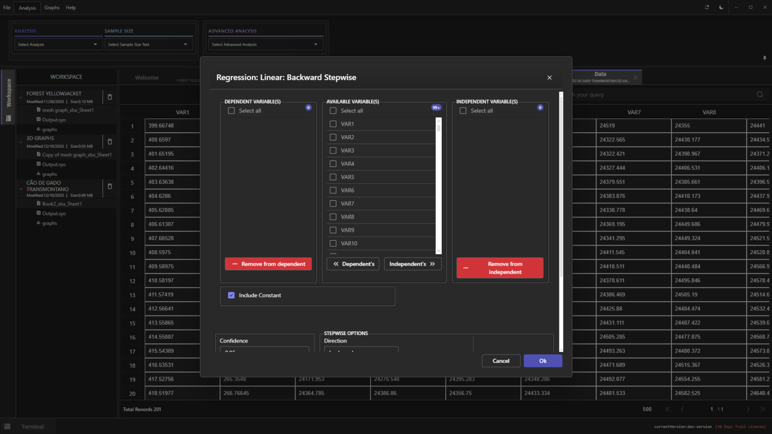 Features - statpro.in